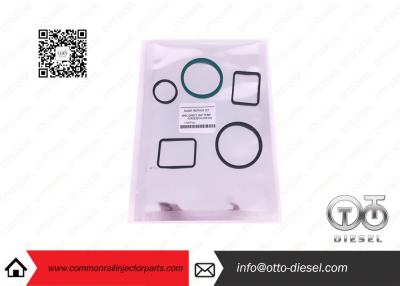 China Bosch / Volvo Seal O - RING Repair Kits For Direct Injection Unit Pump for sale