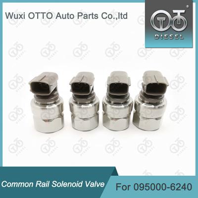 China Common Rail Solenoid Valve For Injector 095000-6240 for sale