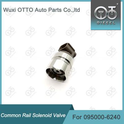 China Common Rail Solenoid Valve For Injector 095000-6240 for sale