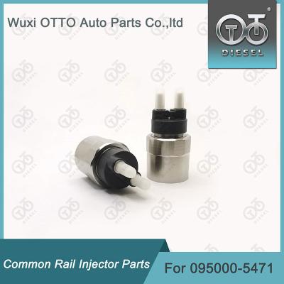 China Common Rail Injector Valve For 095000-5471 for sale