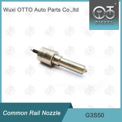 China G3S50 Denso Common Rail Nozzle For Injectors 295050-096# / 12640381 for sale