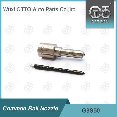 China G3S50 Denso Common Rail Nozzle For Injectors 295050-096# / 12640381 for sale
