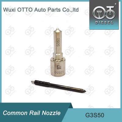 China G3S50 Denso Common Rail Nozzle For Injectors 295050-096# / 12640381 for sale