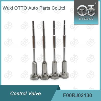 China Bosch Injector Control Valve Common Rail Injector Valve F 00R J02 130 for sale