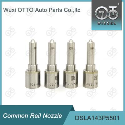 China DSLA143P5501 Bosch Nozzle For 0 445 120 212 for sale
