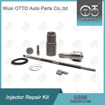 China Reparo Kit For Injetor 23670-0L090 294050-0521 G3S6 de Denso à venda
