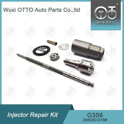 China Reparo Kit For Injetor 23670-0L090 294050-0521 G3S6 de Denso à venda
