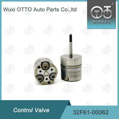 Chine Soupape de commande commune de rail 32F61-00062 POUR l'injecteur 320D 326-4700 à vendre