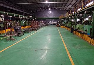 China Factory - NINGBO YONGBIAO FASTENER CO.,LTD