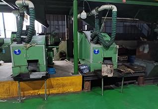 China Factory - NINGBO YONGBIAO FASTENER CO.,LTD