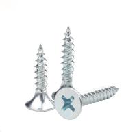 Quality High Sharpness Bugle Head Screw Cross Drywall Screws Rust Resistant for sale