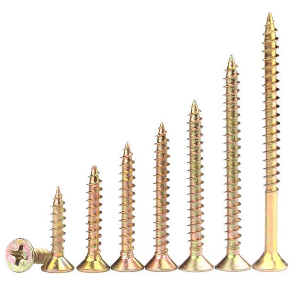 Quality High Sharpness Bugle Head Screw Cross Drywall Screws Rust Resistant for sale