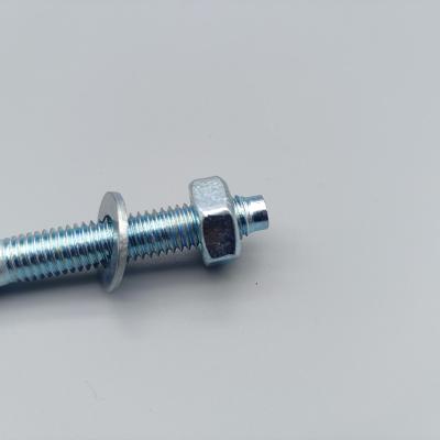 China Durable Wide Application Galvanized Anchor Bolts OEM ODM for sale