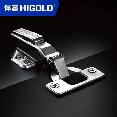 China 2 Way Adjustable Cabinet Door Hinge Hardware Pack Of 2 Hinges For Cabinet for sale