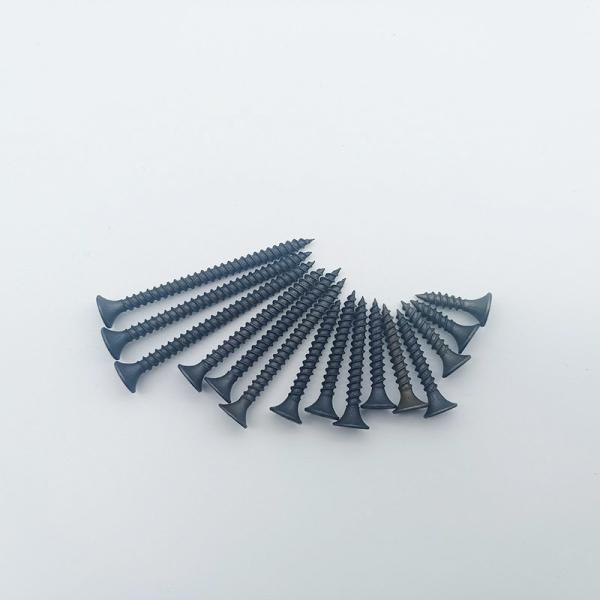 Quality Phillips Indoor Gypsum Board Fixing Drywall Screws for sale