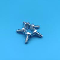 China DIN7500 DIN7504 Hexalobular Socket Pan Head Screws for sale