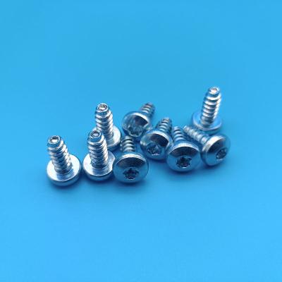 China ISO14585 24H Tolerance Screw Fasteners Hardware for Machinery Industry Application for sale