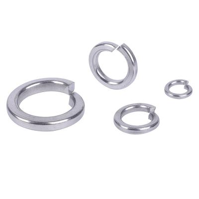 China DIN6796 GB93 Conical Disc Spring Corrosion Resistant Spring Washer Export Quality for sale