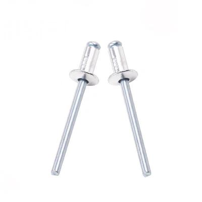 China GB12618 Compliant Blind Rivets Stainless Steel Trusted Manufacturer for sale