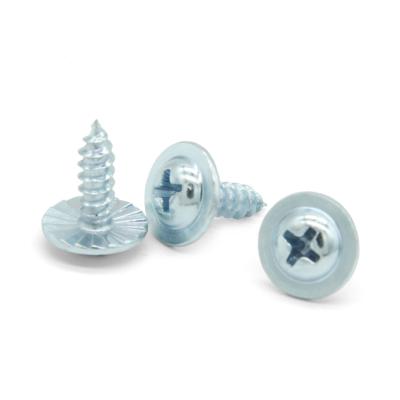 Cina DIN968 Metallo per la compatibilità standard tra trapano e driver in vendita