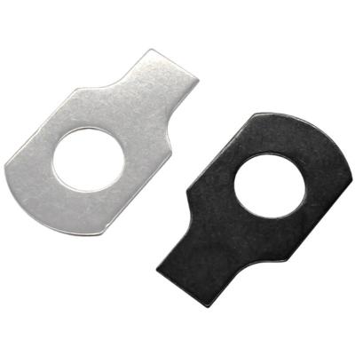 China High Strength DIN910 Hexagon Head Screw Plug with Black Oxide Finish and Zinc Plated Coating for sale
