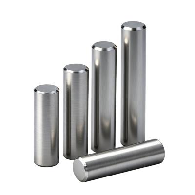 China Durable ISO 2338 304 Stainless Steel Dowel Pin for Mold and Jig Components for sale