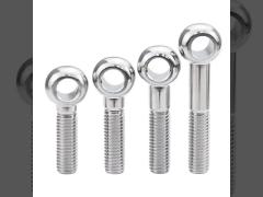 DIN 444 ステンレス鋼の目ボルト A2-70 M6 から M64
