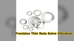 DIN137A Curved Spring Washer Carbon Steel M2-M36 High Quality Factory Direct