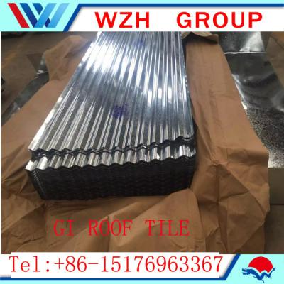 China 0.13-0.5 mm 900-800 corrugated steel sheet for sale