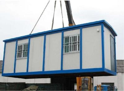 China whole lifting house for sale