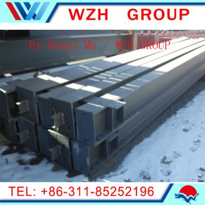 China pre enginnering steel structure storage for sale
