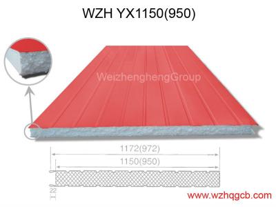 China EPS wall panel for sale