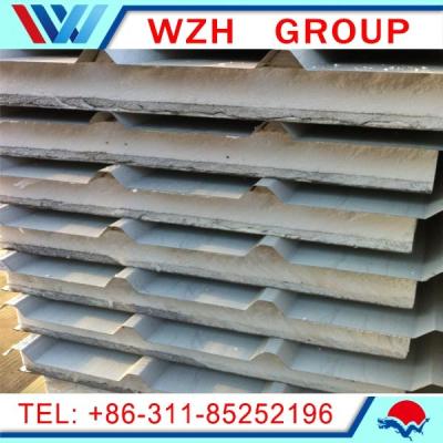 China Eps sandwich coolroom panel exported to Newzea land,Austrila,Chile for sale