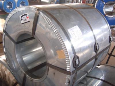 China Galvanized steel coils for sale