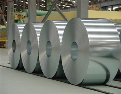 China Galvalume steel coils for sale