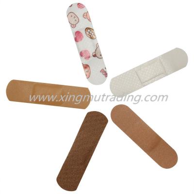 China Adhesive Medical Bandage Band Aid for sale
