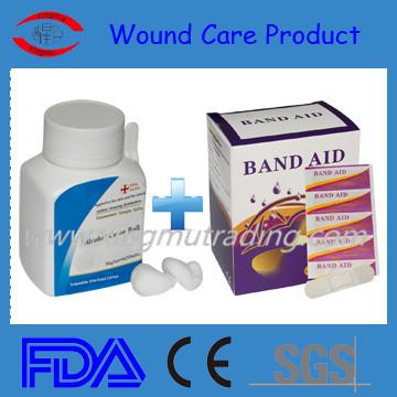 China First Aid Kit of Home Care Wound Care Combination Family Essential Product for sale