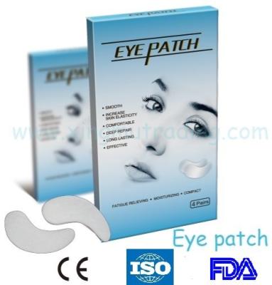 China Eye Patch Eye Mask for Cosmetic Beauty Products for sale