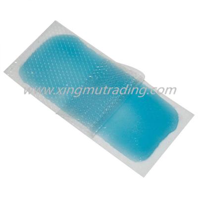 China Cooling Patch for Those Suffering High Temperature and Migraines Can Printing Lables for sale
