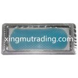 China Non-Woven Fabric Blister Packing Fever Cooling Patch for sale