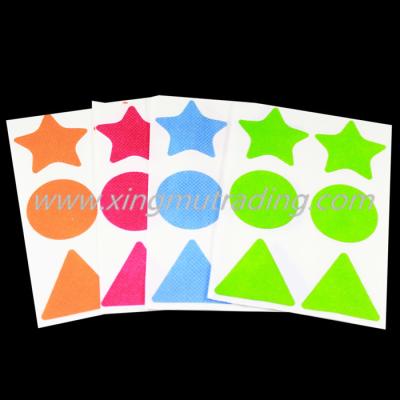 China 2015 Natural Herbal Anti Mosquito Patch/Mosquito Repellent Patch(Deet Free) for sale