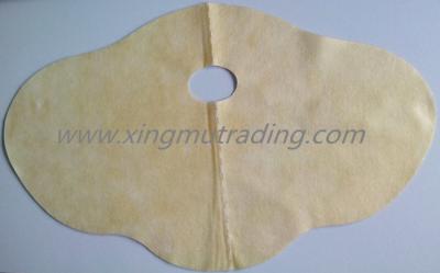 China Weight Loss Slim Program Abdomen Program Patch Skinny Patch for sale