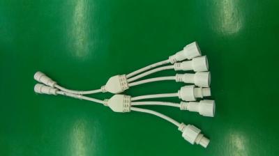 China New designed 3 way splitter for all kinds of LED lighting for sale