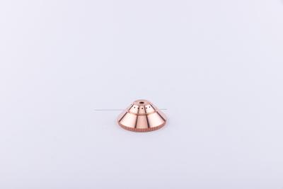 China Schild Hypertherm 020424 020488 220239 MAX200®/HT2000 ®/HySpeed HT2000® Hyperthermische Plasmaverbrauchsmaterialien zu verkaufen