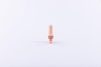 China Electrode Suitable For Kaliburn Spirit Plasma Cutting Machine plasma cutter consumables for sale