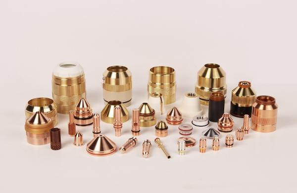 électrode thermodynamique 9-8232 9-8215 Cutmaster Sl60-80-100 /A120®