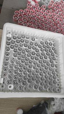 China Laser Cutting D31 Laser Ceramic Nozzle Holder For Precitec ProCutter 2.0 Precitec Nozzles for sale