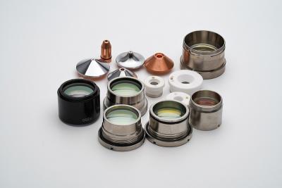 China Laser Cutting D31 Laser Ceramic Nozzle Holder For Precitec ProCutter 2.0 Precitec Nozzles for sale