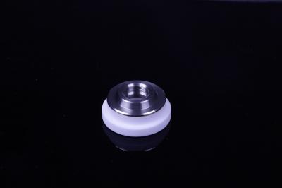 China Laser Cutting D31 Laser Ceramic Nozzle Holder For Precitec ProCutter 2.0 Precitec Nozzles for sale