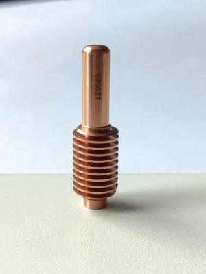 Chine électrode de la machine de découpe laser CNC hyperthermique Powermax85 à vendre